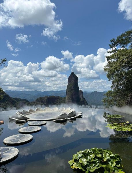 浙江旅游景点推荐_浙江哪里好玩-第1张图片-山城妙识