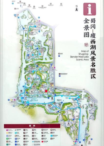 扬州必去的景点有哪些_扬州三日游怎么安排-第3张图片-山城妙识