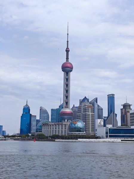 上海有什么旅游景点_上海必去景点推荐-第1张图片-山城妙识