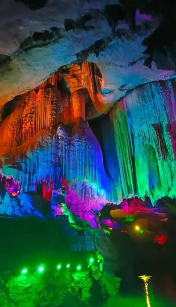 松滋有什么好玩的景点_松滋一日游必去景点推荐-第1张图片-山城妙识