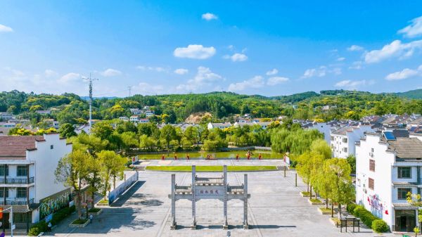 松滋有什么好玩的景点_松滋一日游必去景点推荐-第2张图片-山城妙识