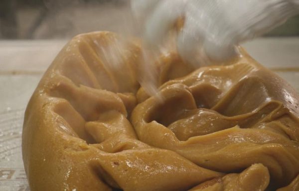 灰汁团怎么做_灰汁团的做法步骤-第1张图片-山城妙识