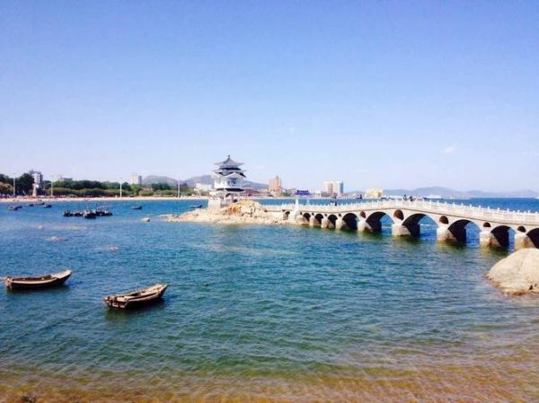 葫芦岛旅游必去景点有哪些_葫芦岛海边哪里好玩-第1张图片-山城妙识