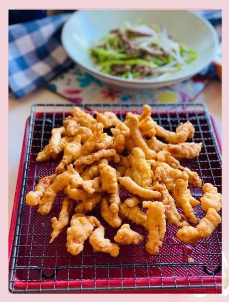 软炸里脊怎么做_软炸里脊的家常做法-第2张图片-山城妙识 软炸里脊怎么做_软炸里脊的家常做法-第2张图片-山城妙识