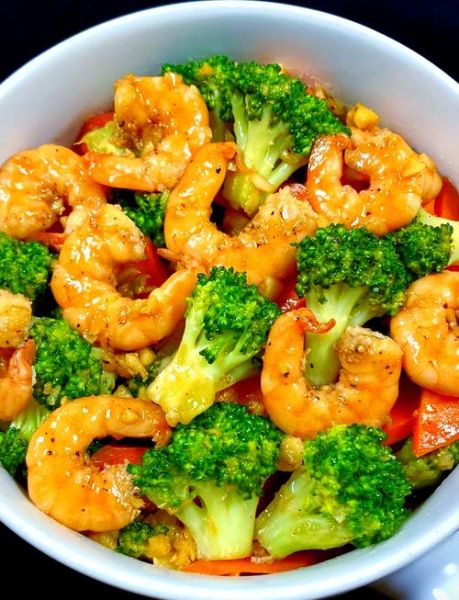 炒西兰花怎么炒才脆_西兰花焯水几分钟-第1张图片-山城妙识 炒西兰花怎么炒才脆_西兰花焯水几分钟-第1张图片-山城妙识