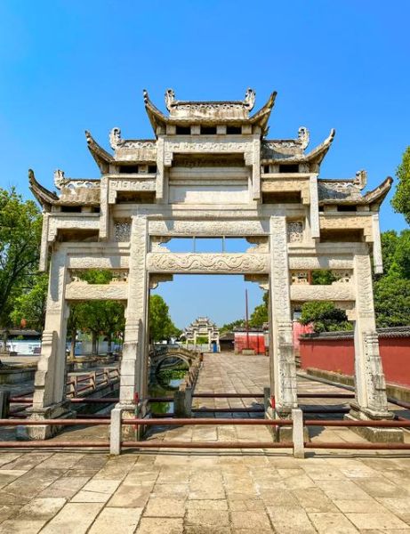 海宁在哪里_海宁有什么好玩的地方-第1张图片-山城妙识