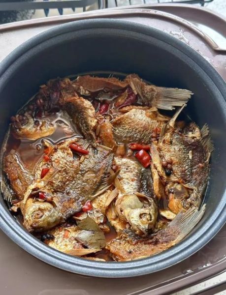 糟鱼的家常做法_糟鱼怎么做好吃又入味-第3张图片-山城妙识 糟鱼的家常做法_糟鱼怎么做好吃又入味-第3张图片-山城妙识