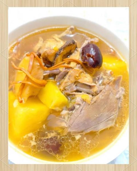 手术鸽子汤的做法_术后鸽子汤怎么炖最补-第3张图片-山城妙识 手术鸽子汤的做法_术后鸽子汤怎么炖最补-第3张图片-山城妙识