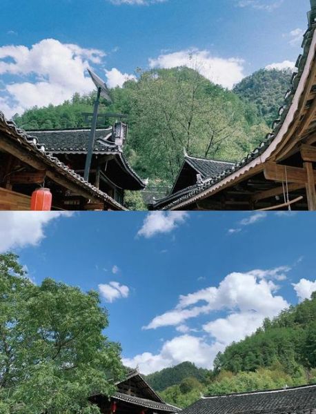 沅陵旅游景点有哪些_沅陵最值得去的地方-第2张图片-山城妙识