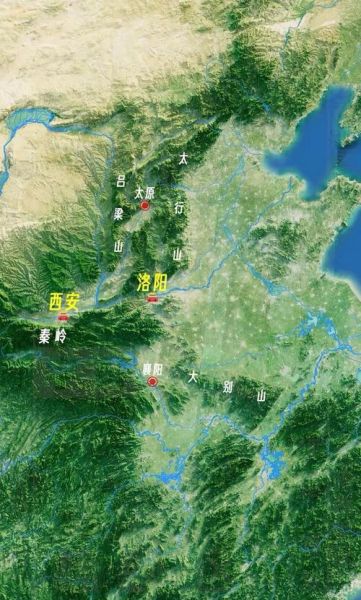 樊地理在哪里_樊地理属于哪个市-第1张图片-山城妙识
