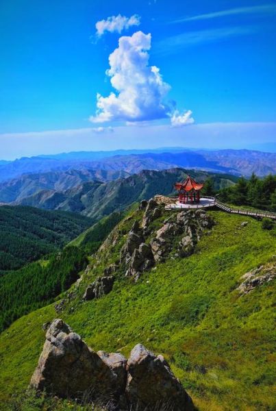 乌兰察布有什么好玩的_乌兰察布旅游攻略必去景点-第1张图片-山城妙识