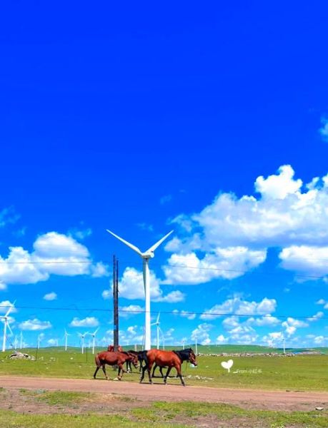 乌兰察布有什么好玩的_乌兰察布旅游攻略必去景点-第2张图片-山城妙识