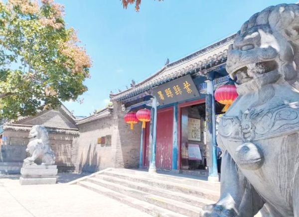 叶县旅游景点大全_叶县一日游怎么安排-第1张图片-山城妙识