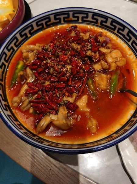 黄丫头炖豆腐怎么做_黄丫头炖豆腐的家常做法-第3张图片-山城妙识