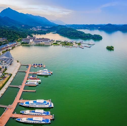 武宁有什么好玩的景点_武宁旅游必去景点推荐-第2张图片-山城妙识