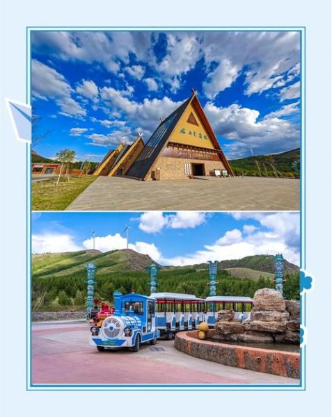 丰宁旅游景点大全_哪些景点值得去-第3张图片-山城妙识 丰宁旅游景点大全_哪些景点值得去-第3张图片-山城妙识