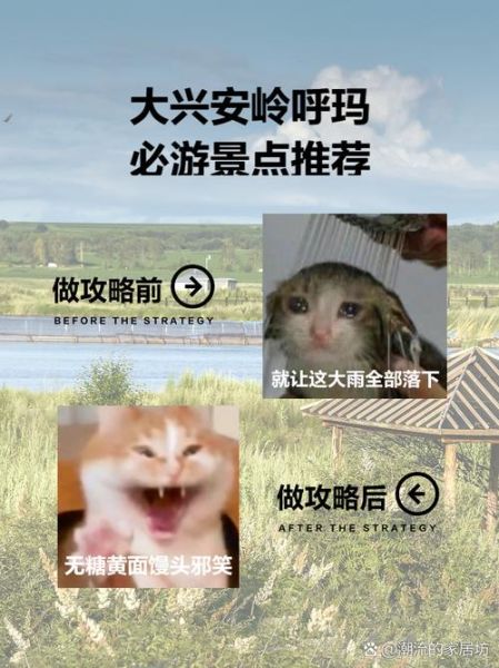 呼玛旅游攻略_呼玛有什么好玩的-第3张图片-山城妙识