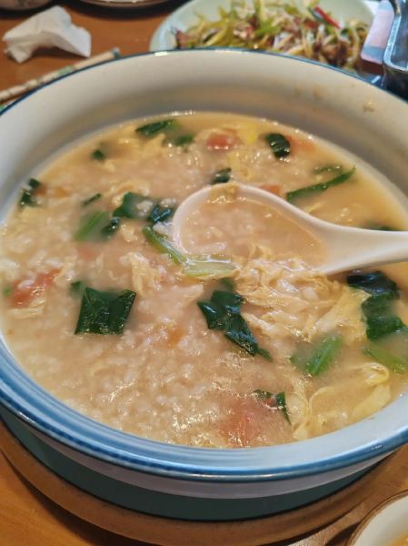 疙瘩汤怎么做_疙瘩汤的家常做法-第1张图片-山城妙识