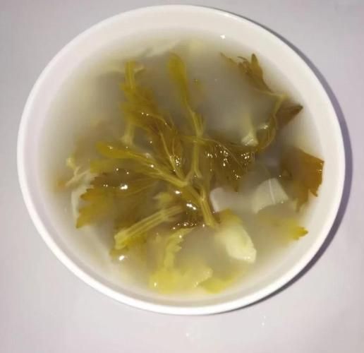 浆水的做法_浆水怎么发酵-第2张图片-山城妙识