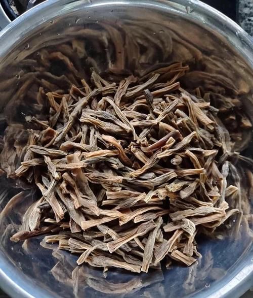 干豆角怎么泡发_干豆角炖肉的家常做法-第2张图片-山城妙识