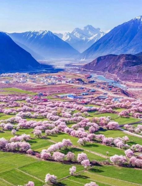 南疆旅游最佳时间_南疆景点有哪些必去-第1张图片-山城妙识