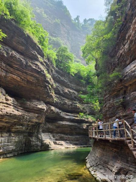 安阳旅游景点推荐_安阳最值得去的景点有哪些-第3张图片-山城妙识