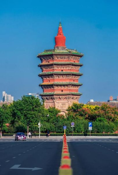 安阳旅游景点推荐_安阳最值得去的景点有哪些-第2张图片-山城妙识