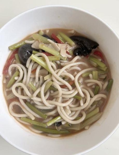 新疆炒拉条怎么做_正宗拉条子做法-第3张图片-山城妙识