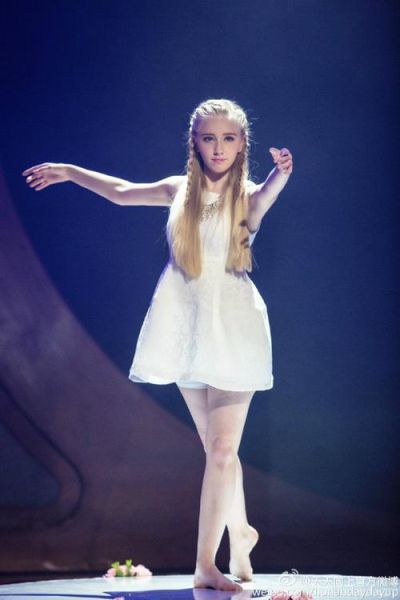 天天向上美女地理_节目拍摄地有哪些-第2张图片-山城妙识 天天向上美女地理_节目拍摄地有哪些-第2张图片-山城妙识