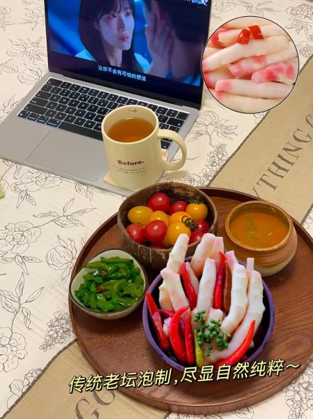 广西泡酸姜怎么做_正宗做法步骤详解-第2张图片-山城妙识