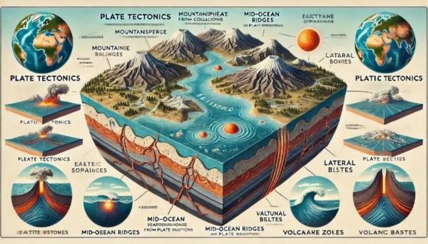 为什么喜马拉雅山脉不断升高_板块构造学说解释-第1张图片-山城妙识