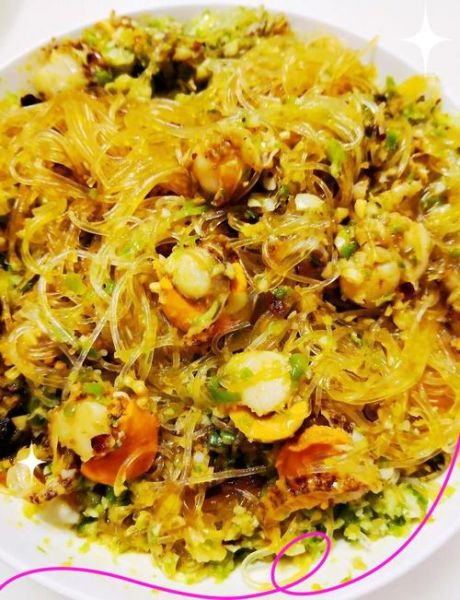 蒸粉丝怎么做_蒸粉丝的家常做法-第2张图片-山城妙识