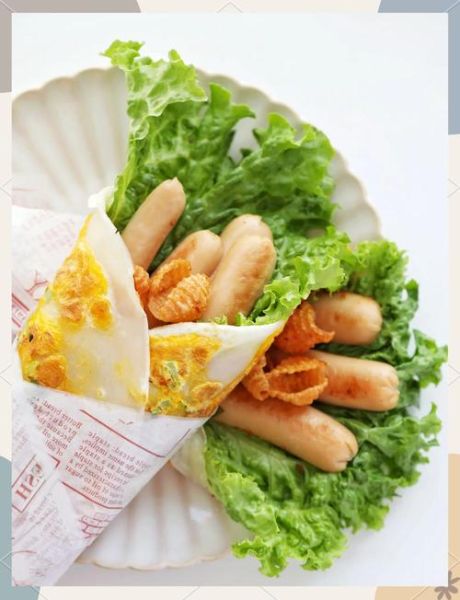 煎果子的做法大全_如何让果子外酥里嫩-第3张图片-山城妙识