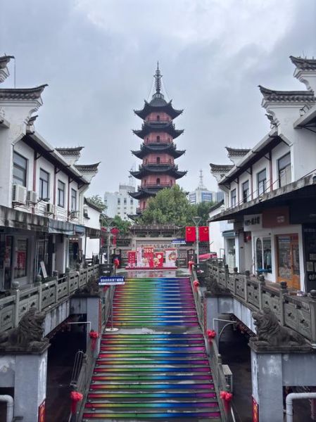 宁波城隍庙门票价格_宁波城隍庙有什么好玩的-第3张图片-山城妙识