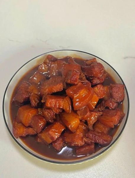 煮肉方的做法_怎样让肉软烂不柴-第2张图片-山城妙识