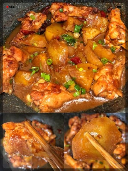 炖鸡翅根的家常做法_鸡翅根怎么炖才入味-第3张图片-山城妙识 炖鸡翅根的家常做法_鸡翅根怎么炖才入味-第3张图片-山城妙识