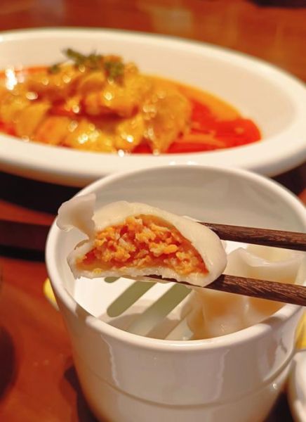 海胆饺子馅怎么做_海胆饺子馅的正宗做法-第1张图片-山城妙识 海胆饺子馅怎么做_海胆饺子馅的正宗做法-第1张图片-山城妙识