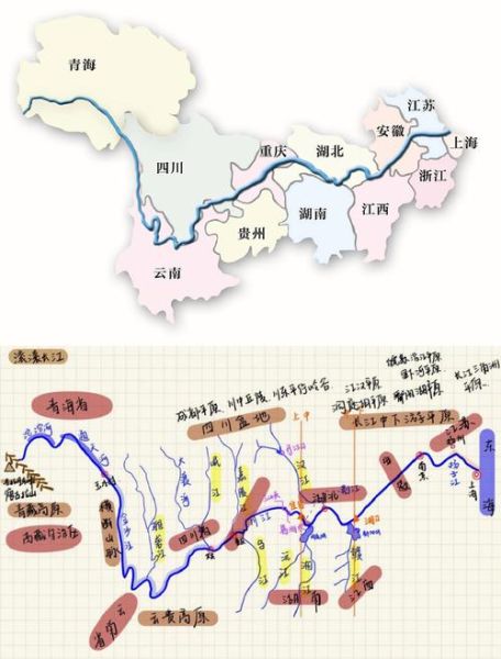 江地理在哪里_江地理有什么特色-第2张图片-山城妙识