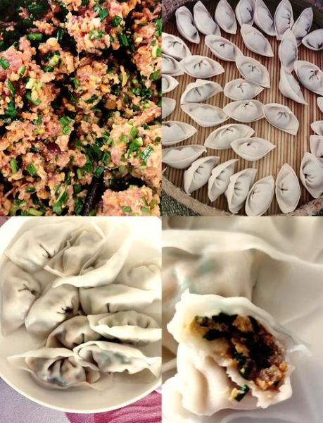 海胆饺子馅怎么做_海胆饺子馅的正宗做法-第3张图片-山城妙识 海胆饺子馅怎么做_海胆饺子馅的正宗做法-第3张图片-山城妙识