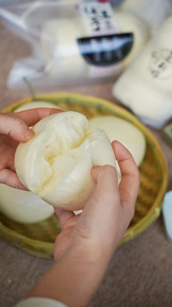 老式发面馒头怎么做_老面馒头为什么更香-第1张图片-山城妙识