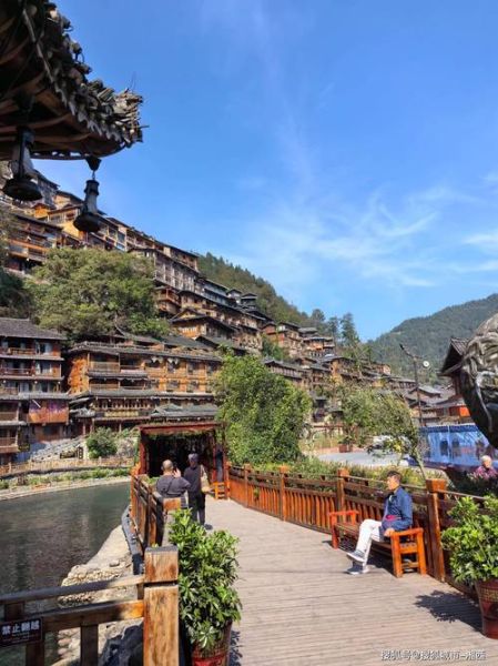 贵州景点大全_贵州旅游必去景点有哪些-第3张图片-山城妙识