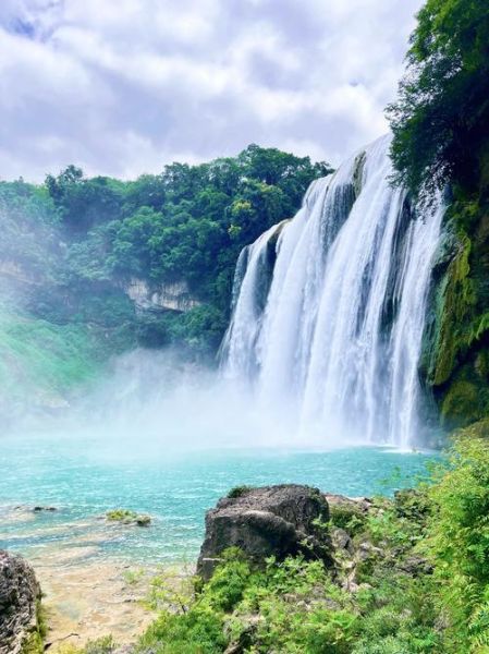 贵州景点大全_贵州旅游必去景点有哪些-第2张图片-山城妙识