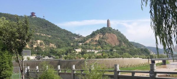 延安周边旅游景点大全_延安周边有哪些好玩的-第2张图片-山城妙识 延安周边旅游景点大全_延安周边有哪些好玩的-第2张图片-山城妙识
