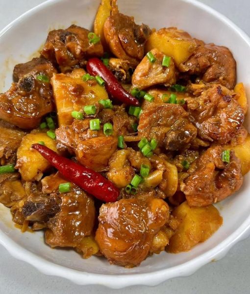 烧鸡怎么做好吃_家常烧鸡的做法步骤-第1张图片-山城妙识 烧鸡怎么做好吃_家常烧鸡的做法步骤-第1张图片-山城妙识