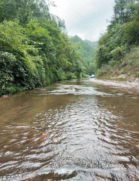 习水县旅游景点有哪些_习水避暑哪里最好-第2张图片-山城妙识 习水县旅游景点有哪些_习水避暑哪里最好-第2张图片-山城妙识