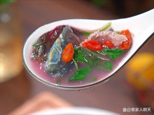 上汤苋菜怎么做_上汤苋菜需要焯水吗-第2张图片-山城妙识 上汤苋菜怎么做_上汤苋菜需要焯水吗-第2张图片-山城妙识