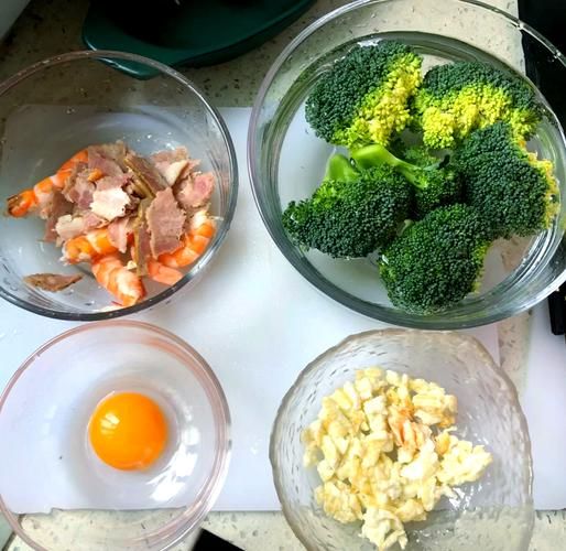 香蕉炒饭怎么做_香蕉炒饭好吃吗-第2张图片-山城妙识