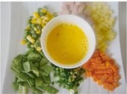 香蕉炒饭怎么做_香蕉炒饭好吃吗-第3张图片-山城妙识