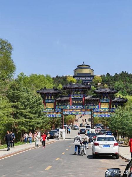 梅河口旅游景点大全_梅河口有哪些必玩景点-第3张图片-山城妙识