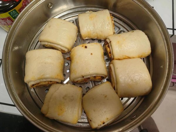 发面饺子怎么和面_发面饺子蒸多久才熟-第3张图片-山城妙识